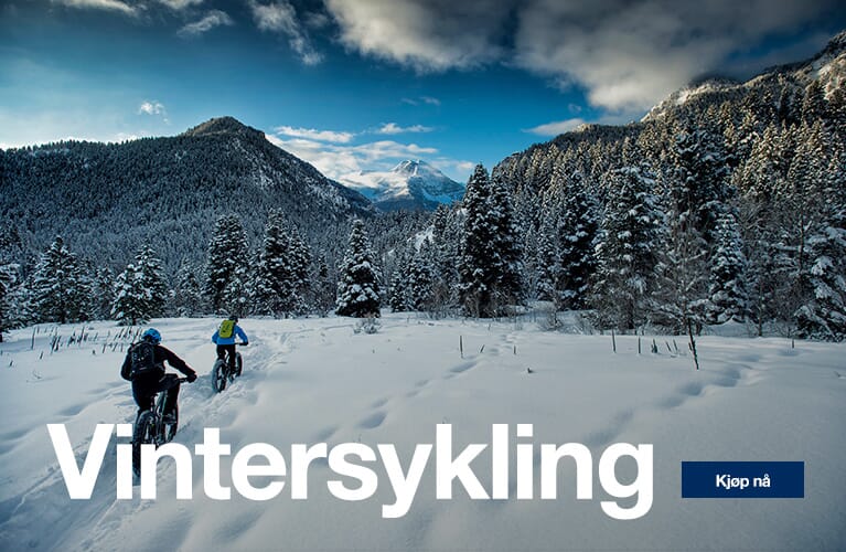 Hjem - Tromsø Ski & Sykkel AS