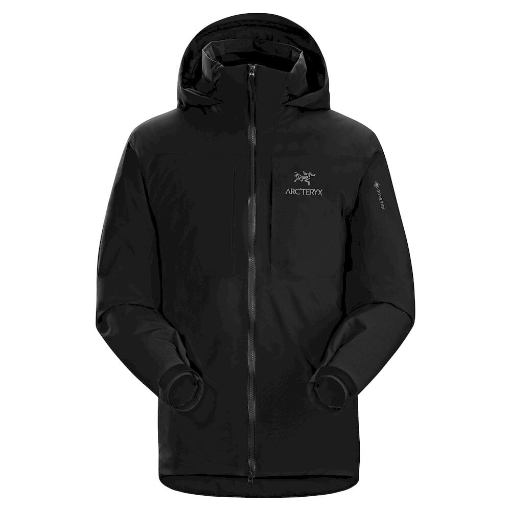 Arcteryx Fission Sv Gore-Tex Isolasjonsjakke - Tromsø Ski & Sykkel AS