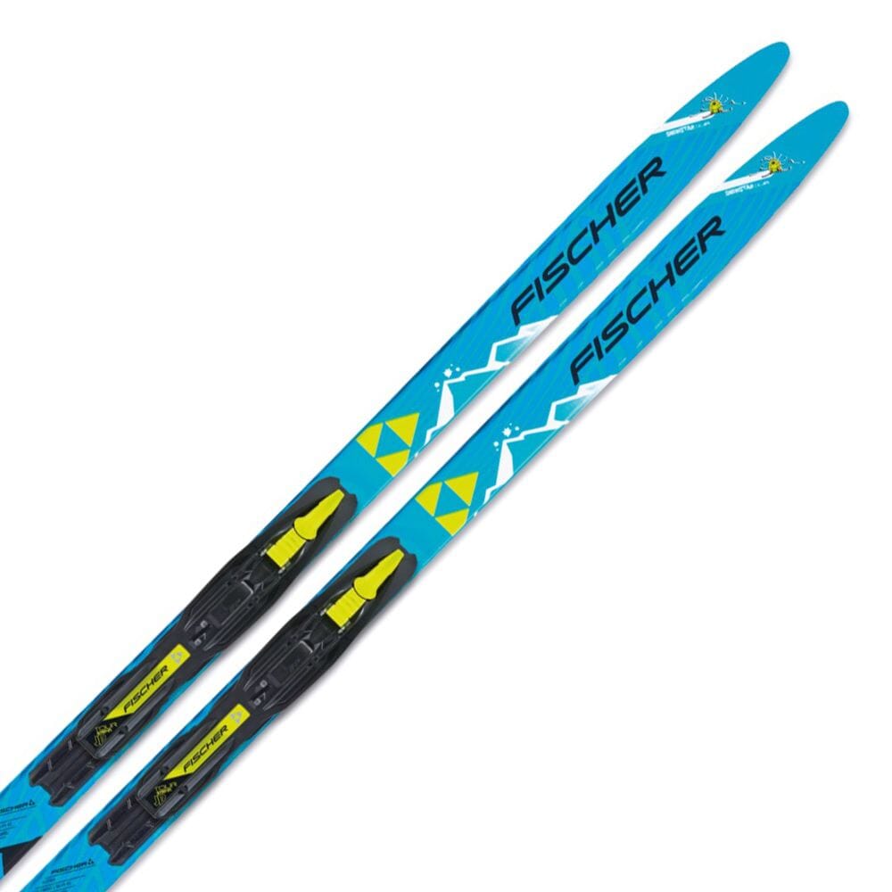 Fischer snowstar - Finn den beste prisen på Prisjakt