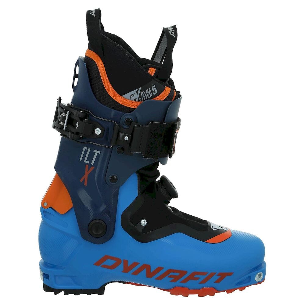 Dynafit Tlt X Topptursko 23/24 - Tromsø Ski & Sykkel AS