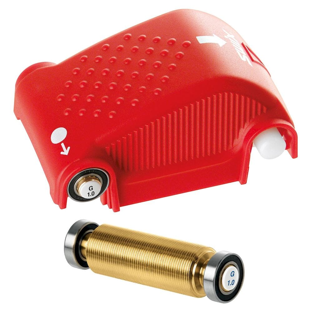 Swix Structure Tool W/Linear 100Mm - Tromsø Ski & Sykkel AS