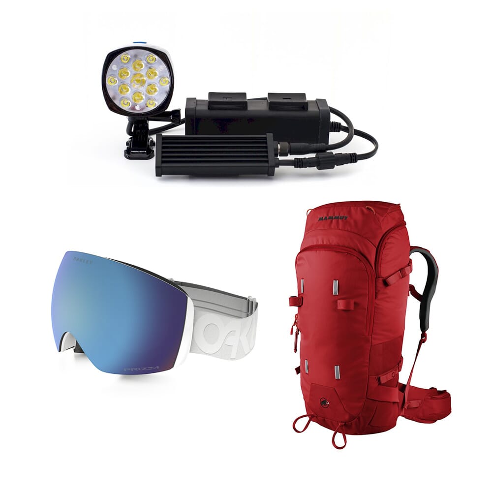 Utstyr - Tromsø Ski & Sykkel AS