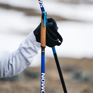 Staver - Tromsø Ski & Sykkel AS