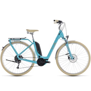 Elsykkel - Tromsø Ski & Sykkel AS