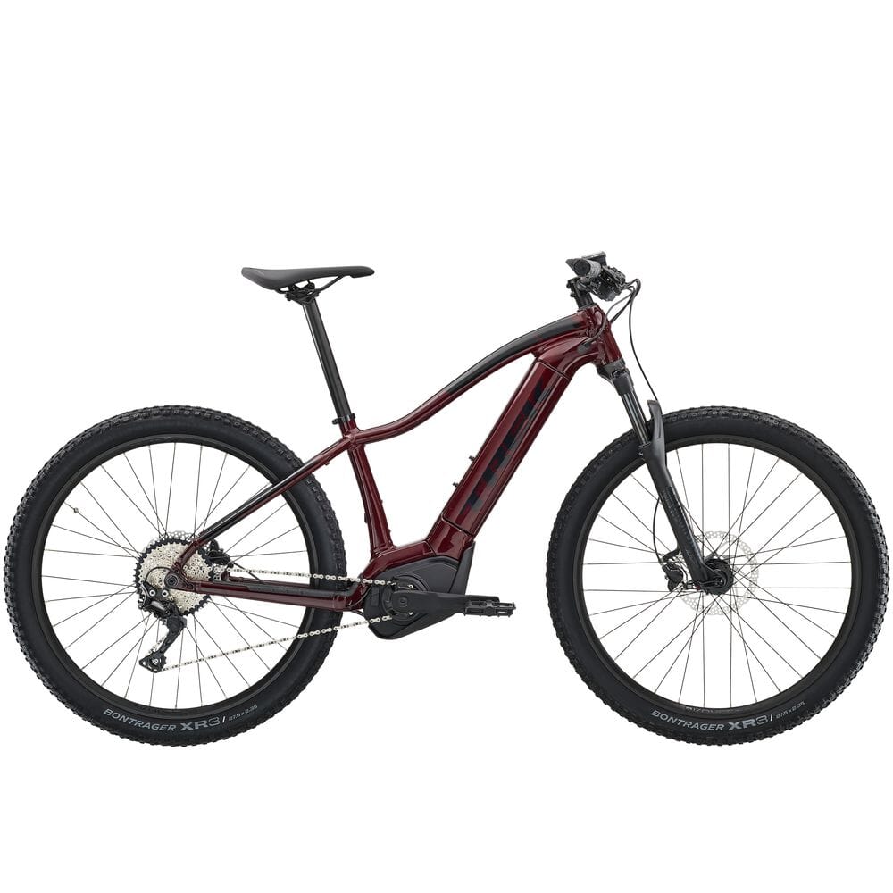 Elsykkel - Tromsø Ski & Sykkel AS